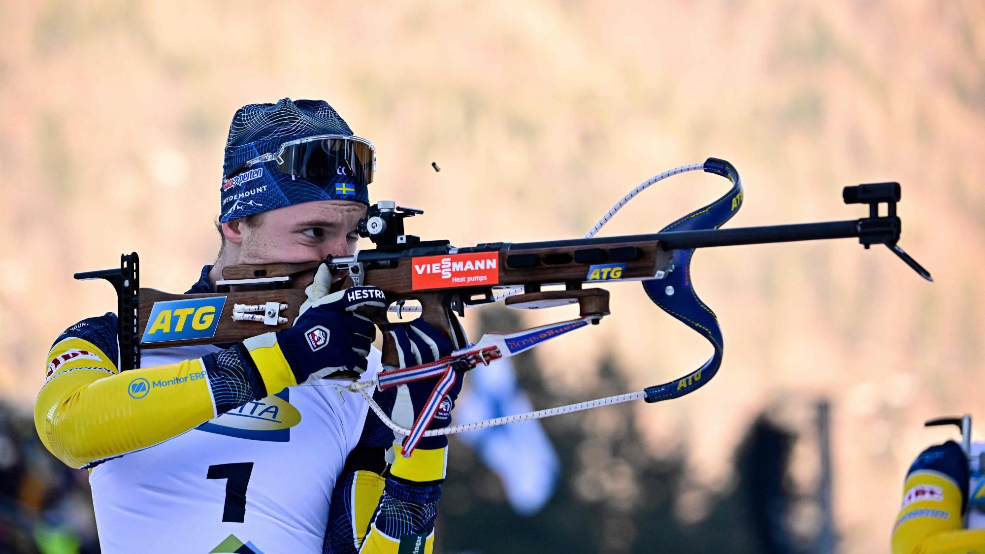 Biathlon-Star: „Laufe gegen gedopte Gegner“ - Sport | stol.it