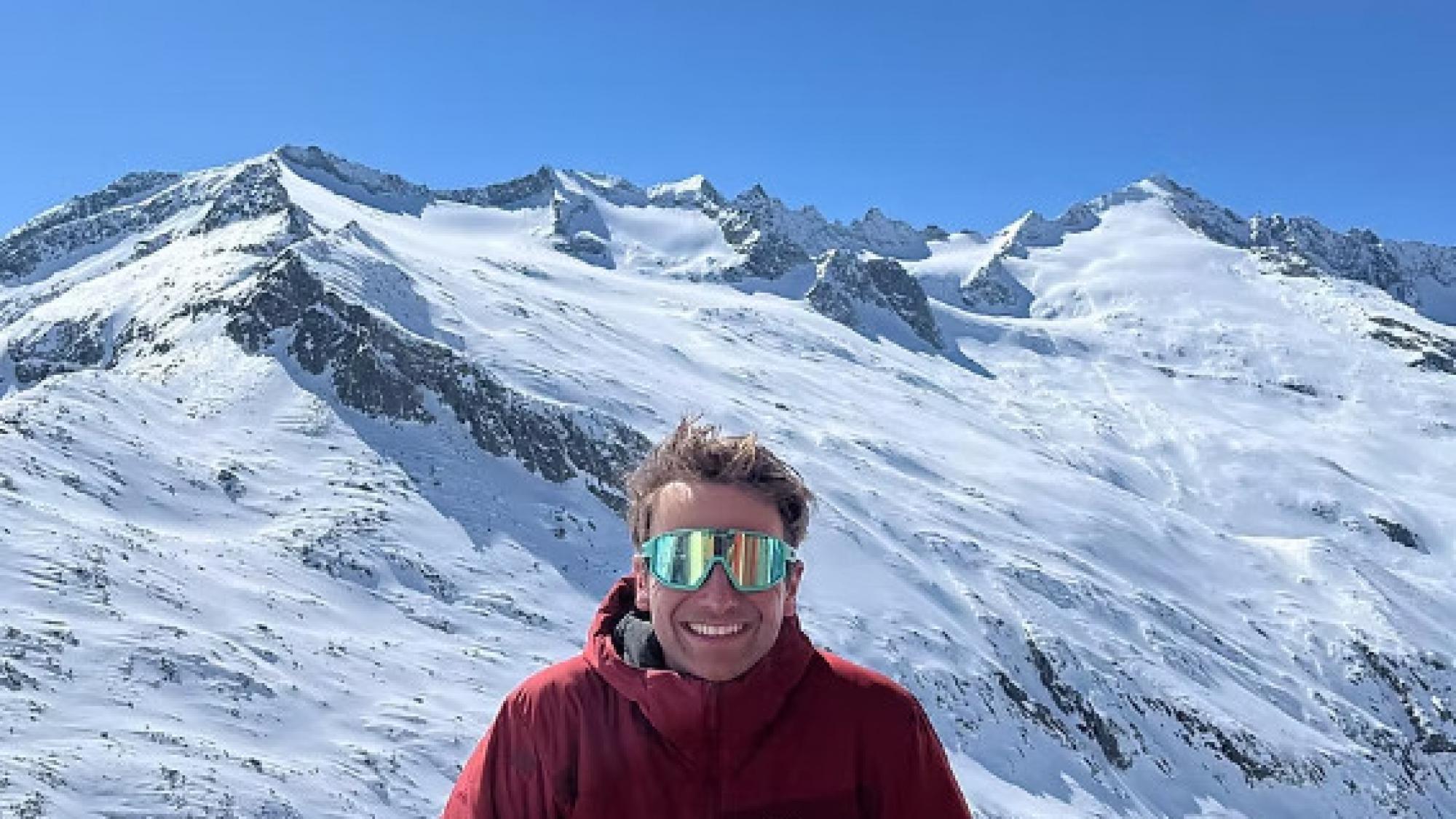 Große Trauer um Walter Pfeifer (29) - Chronik | stol.it