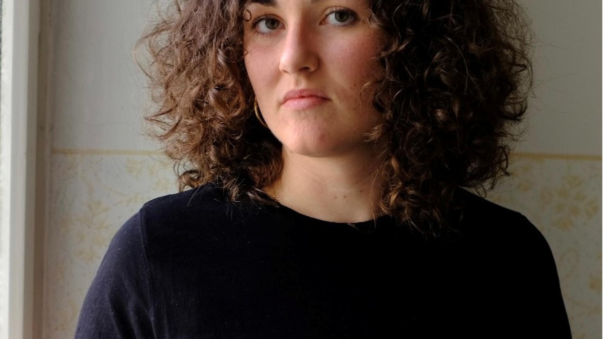 Greta Maria Pichler – Die Liebesbrief-Expertin - Chronik | stol.it