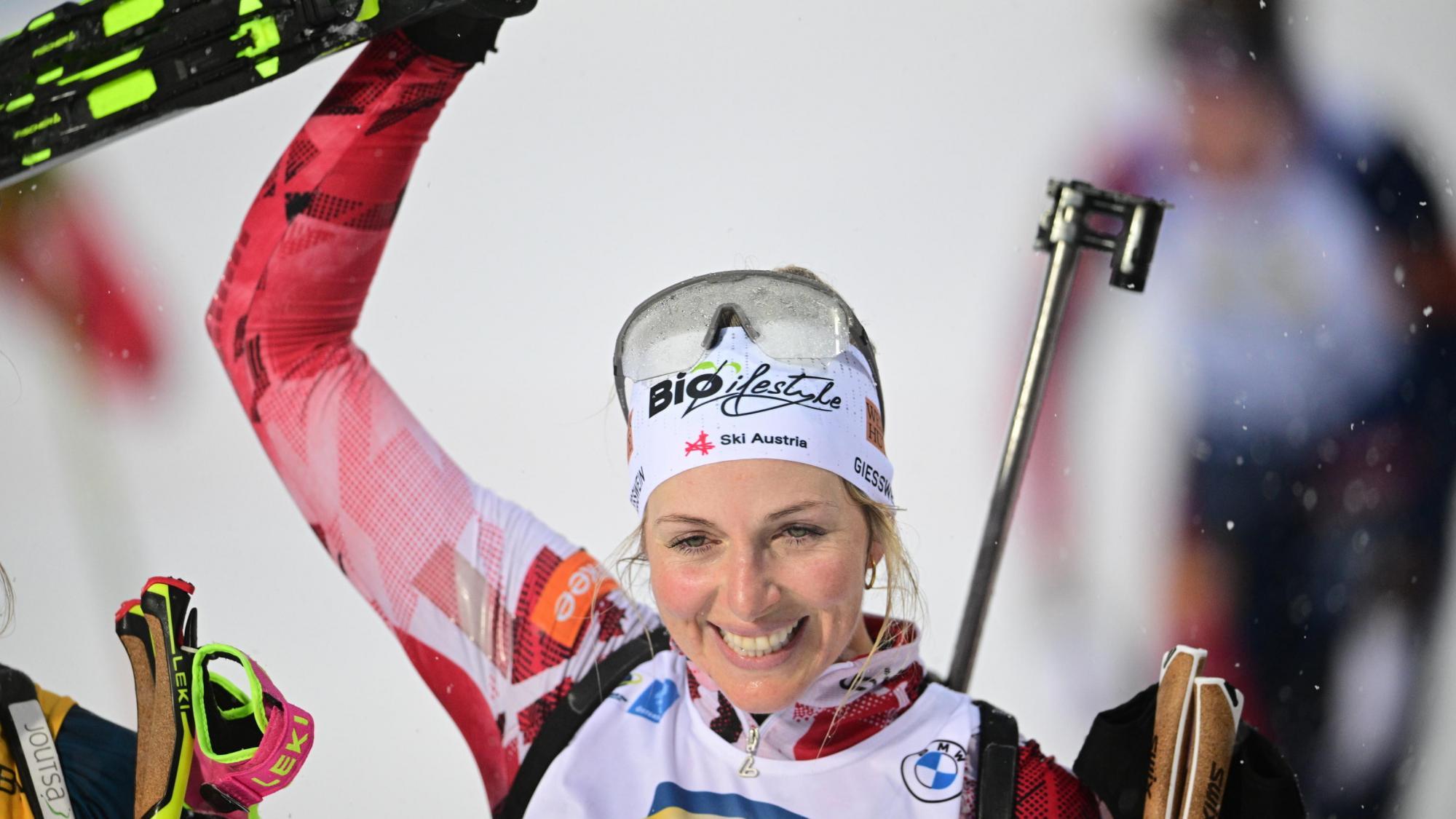 Zwei große Biathlon-Karrieren gehen zu Ende - Sport | stol.it