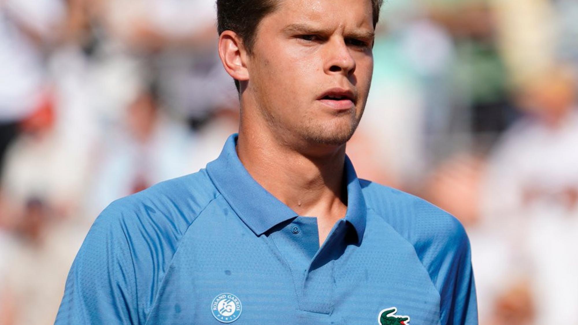 Kuriose Verletzung: Tennis-Talent im Pech - Sport | stol.it