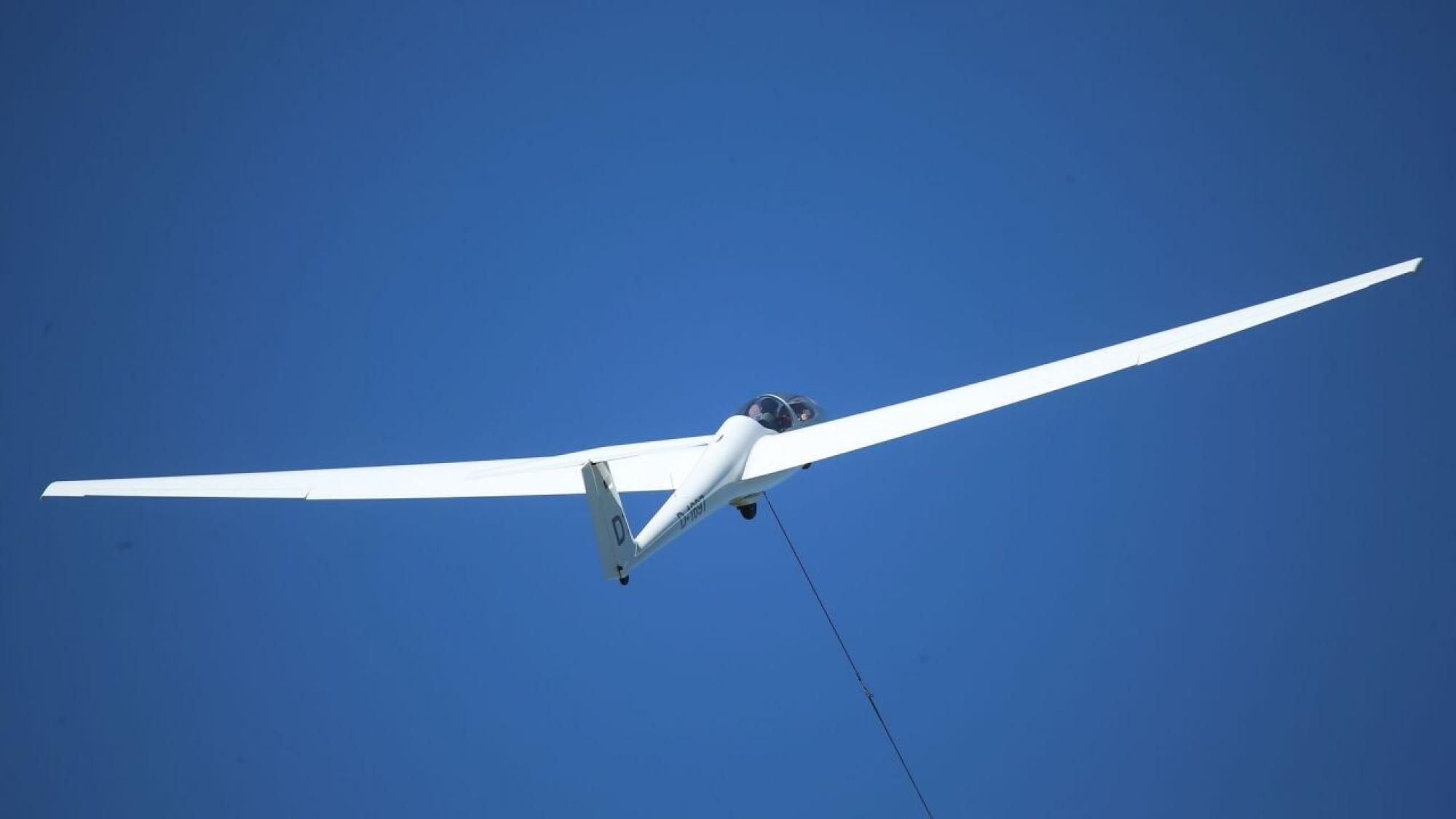 Segelflugzeug in Nordtirol abgestürzt - Chronik | stol.it
