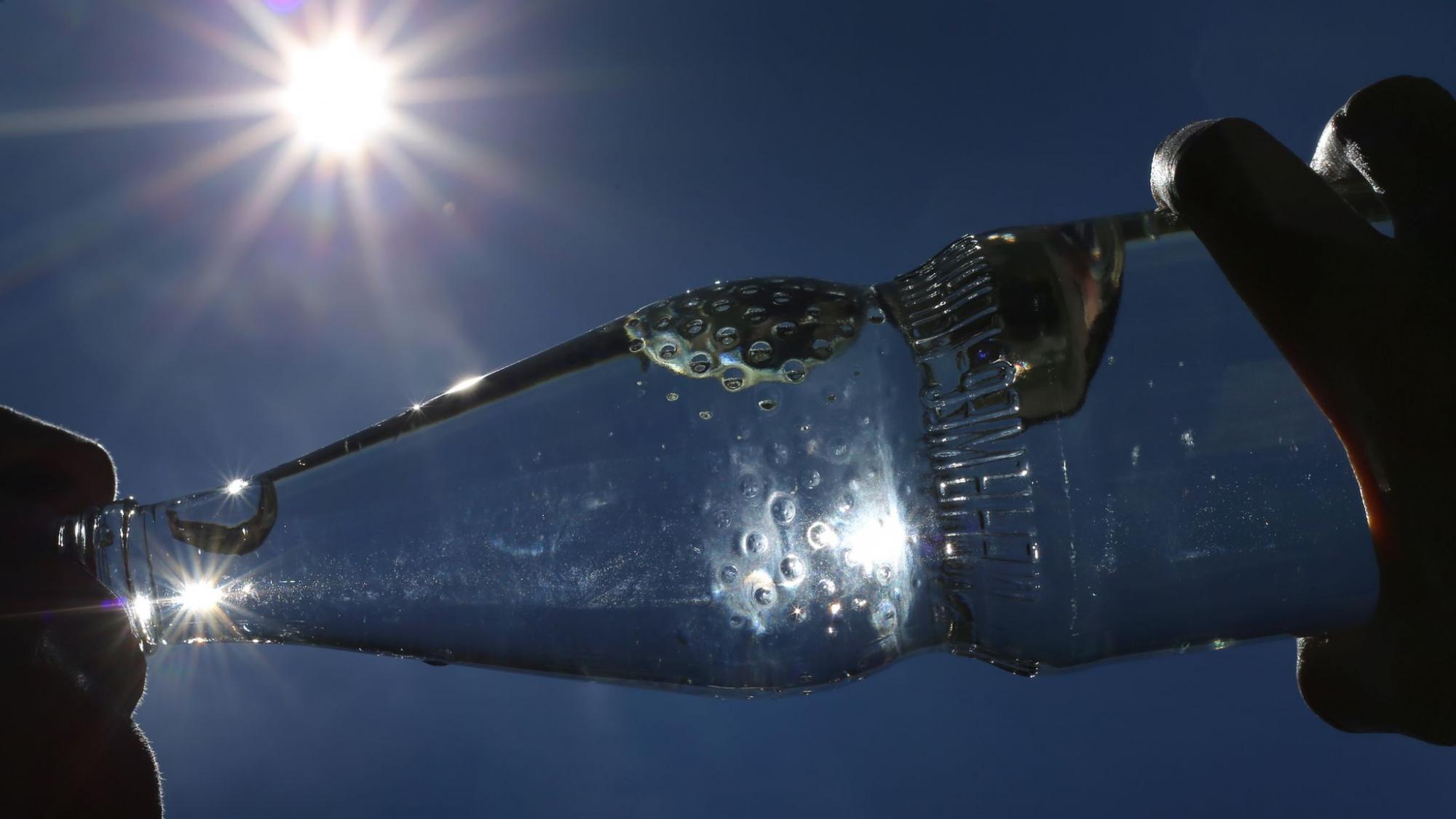 Darum treibt der Klimawandel das Thermometer in die Höhe - Chronik ...