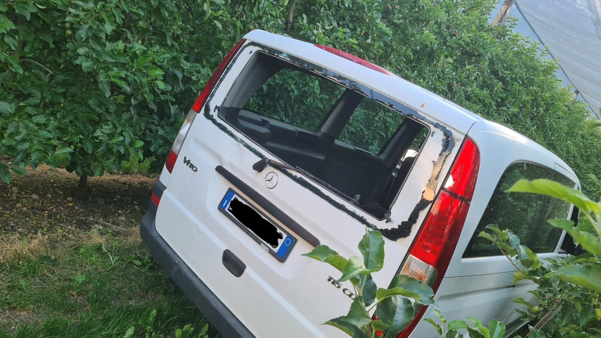 „Dieses Mal waren wir nachlässig“: Sanvit-Chef nach Fahrraddiebstahl ...