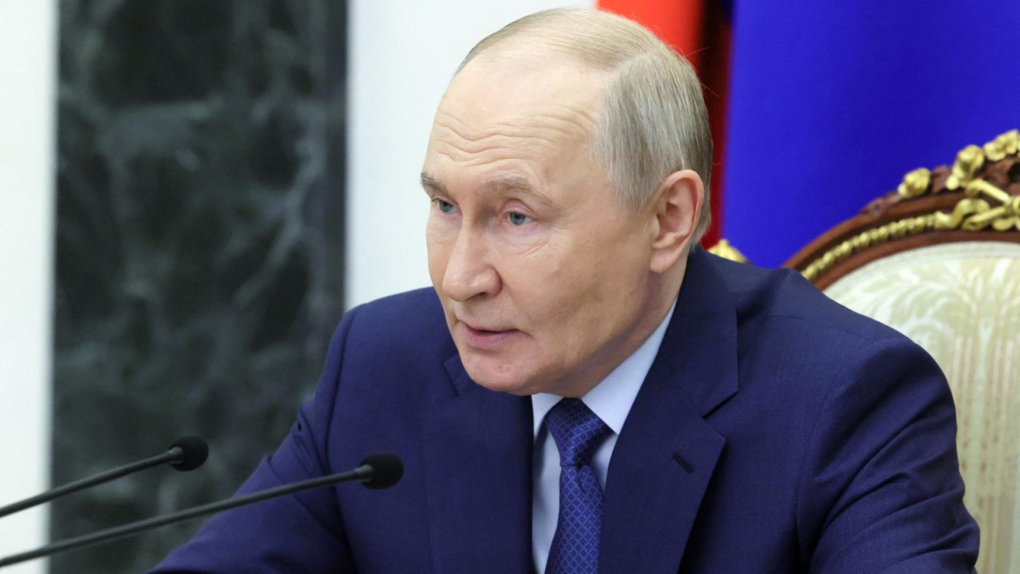 Putin-Druck auf Moldau: Russische Pässe für Transnistrier - Politik ...