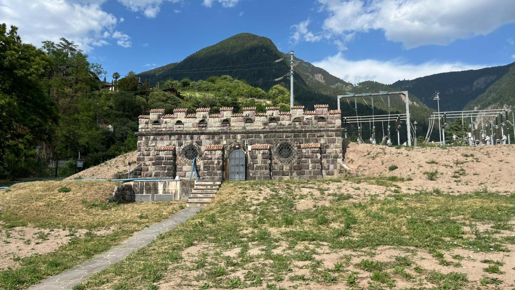 In Obermais wird das Wasser knapp - Chronik | stol.it