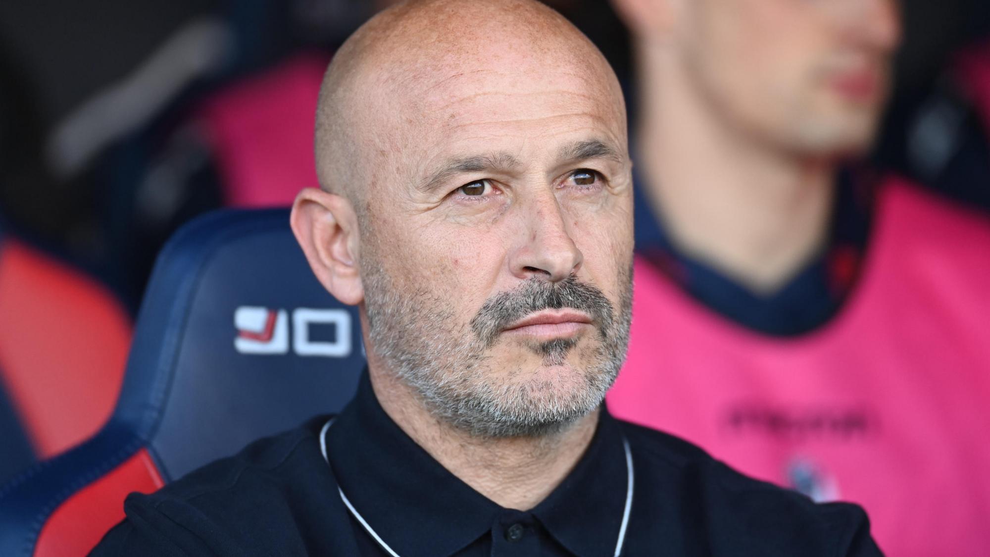 Das wilde Trainerkarussell in der Serie A - Sport | stol.it