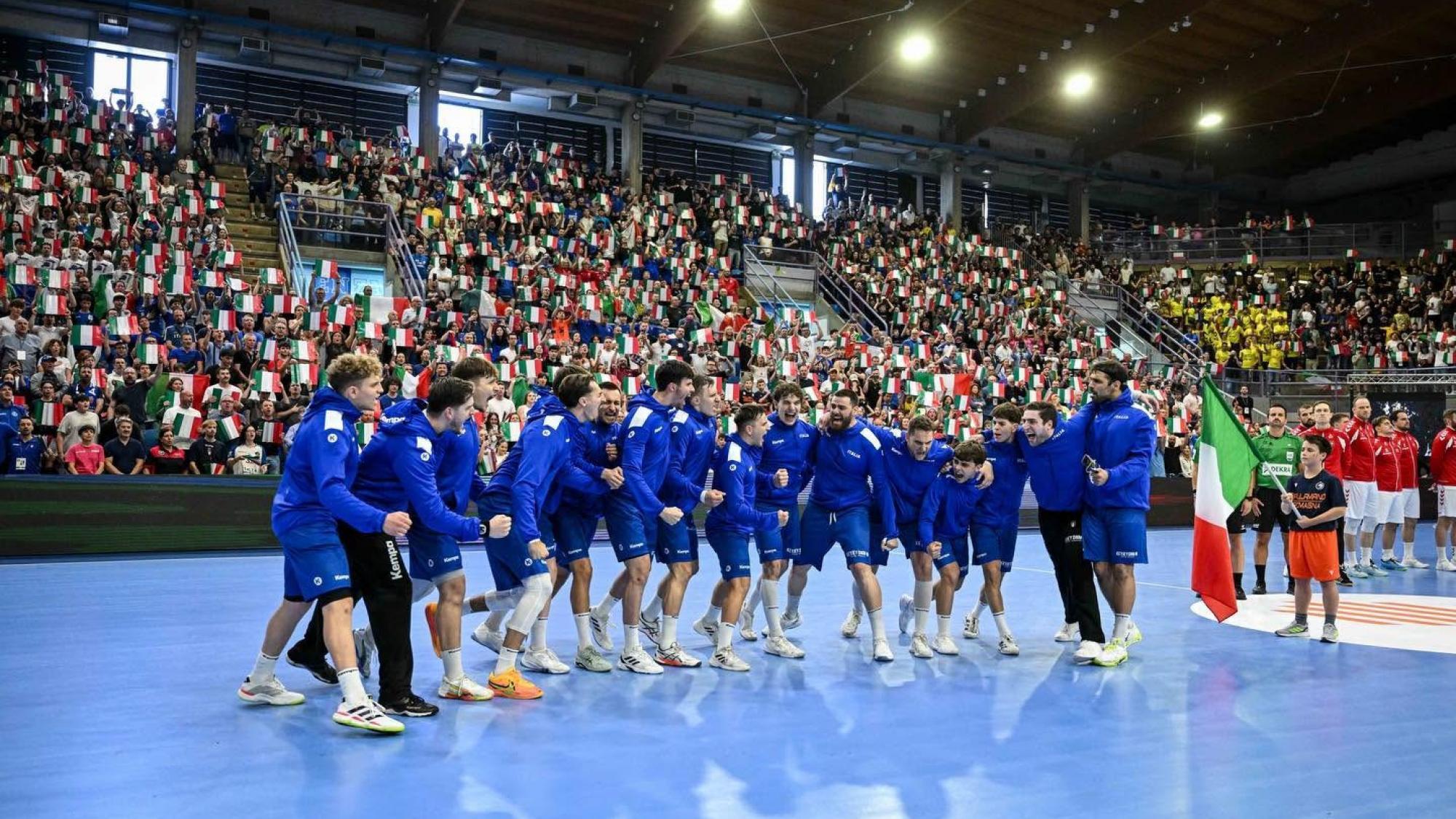 „Azzurri“ hoffen auf Losglück - Sport | stol.it