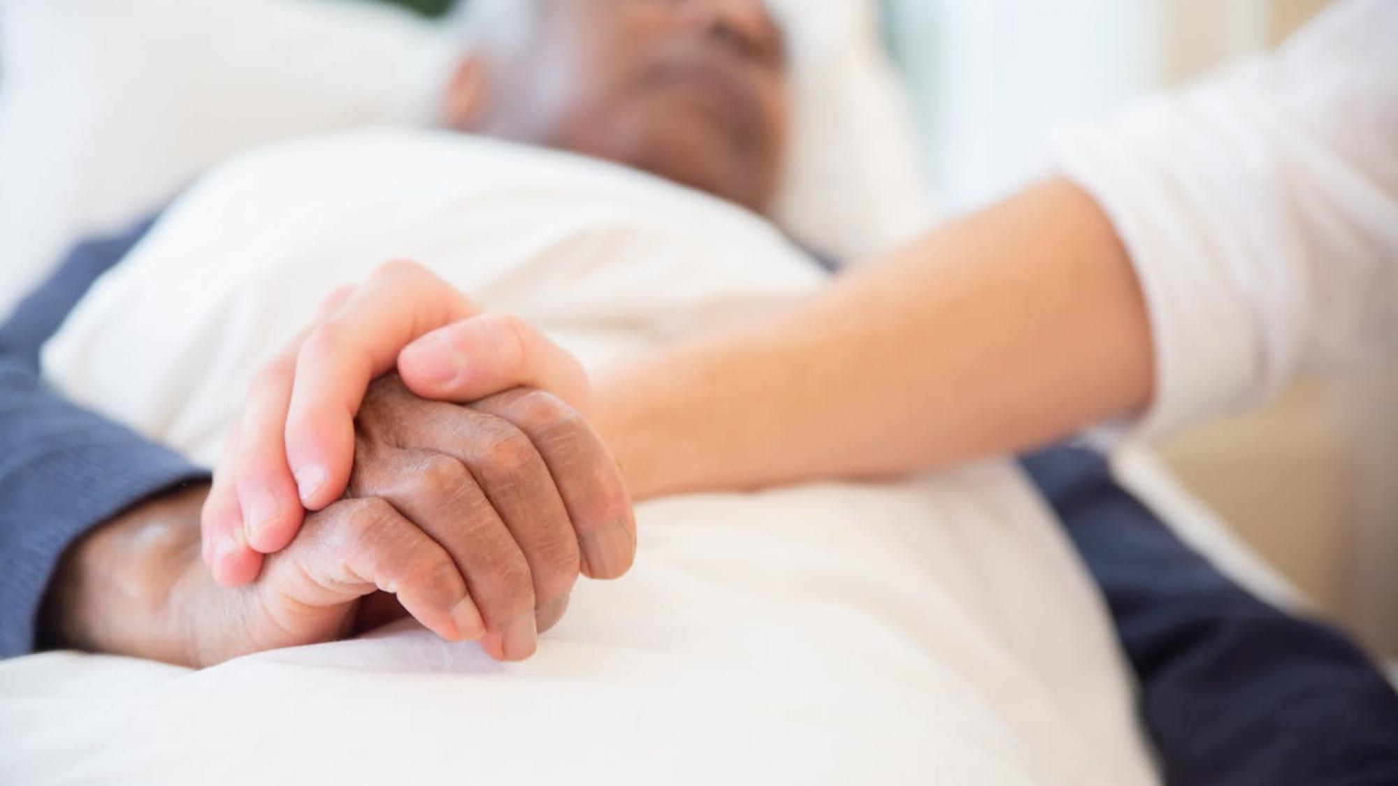 Medizinisch assistierter Suizid auch in Südtirol - Gesundheit | stol.it