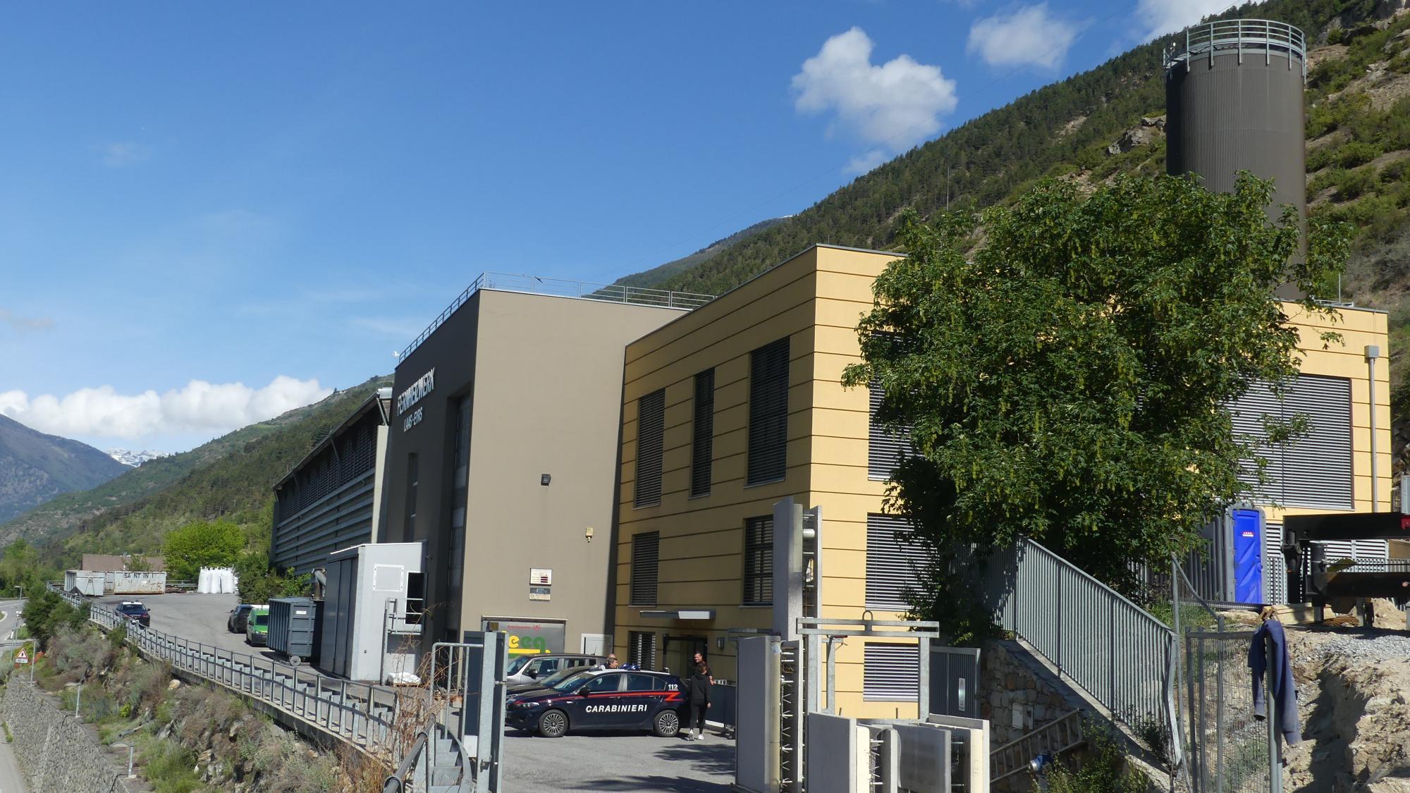 Fall „Alpenkohle“: Freiheitsgericht entscheidet über Enthaftung ...