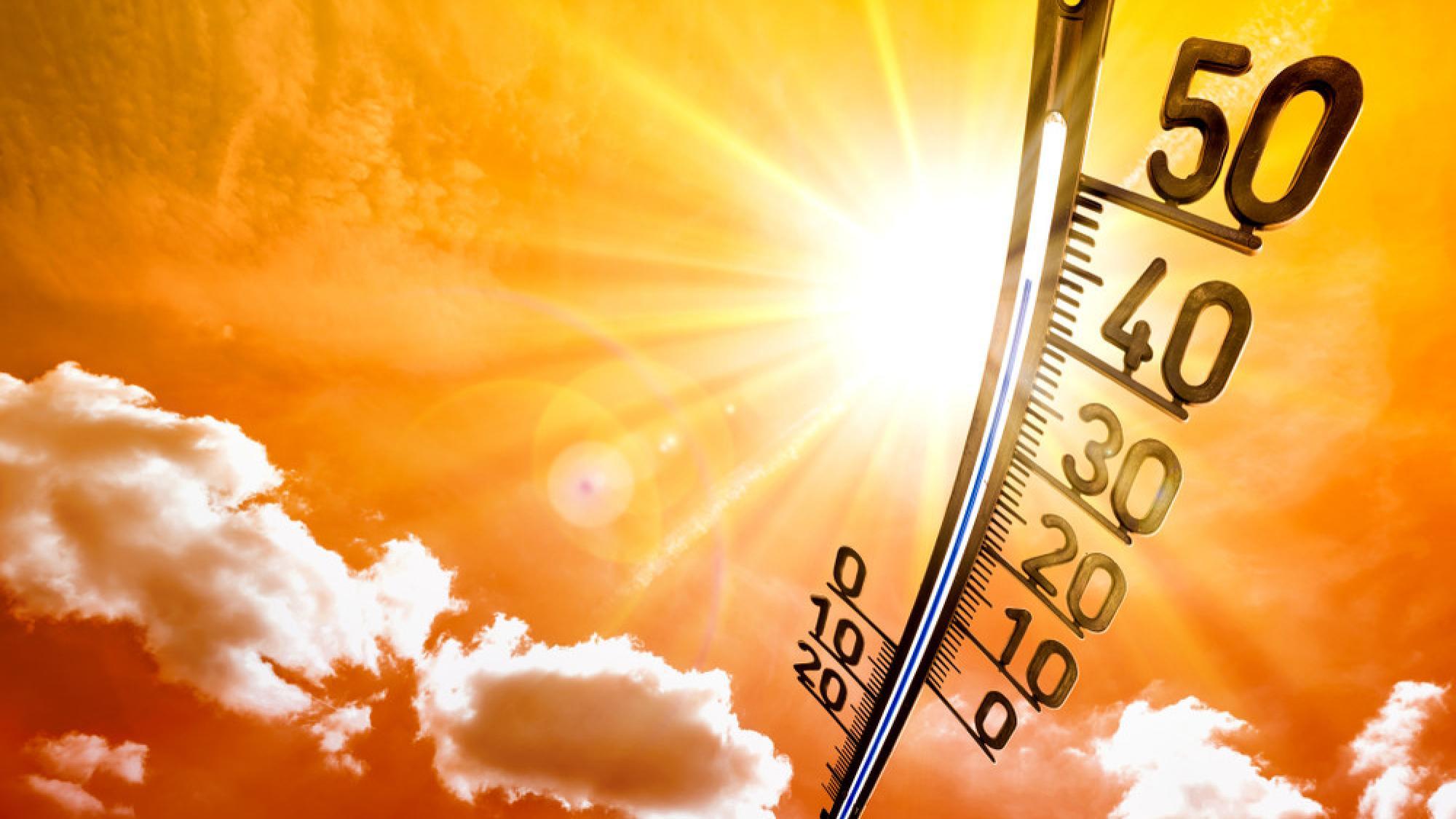So wird das Wochenend-Wetter in Südtirol - Chronik | stol.it