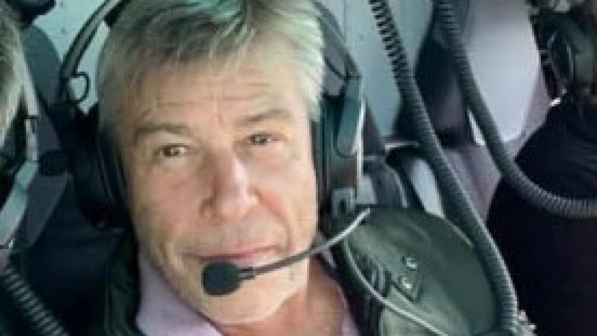 Trauer um Manfred Rigger (67) - Chronik | stol.it