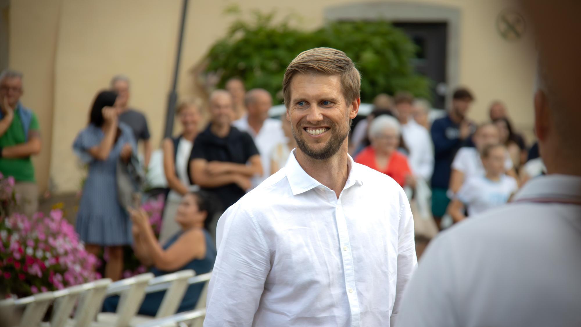 Andreas Seppi feiert Comeback: Mit Kaltern um den Aufstieg - Sport ...