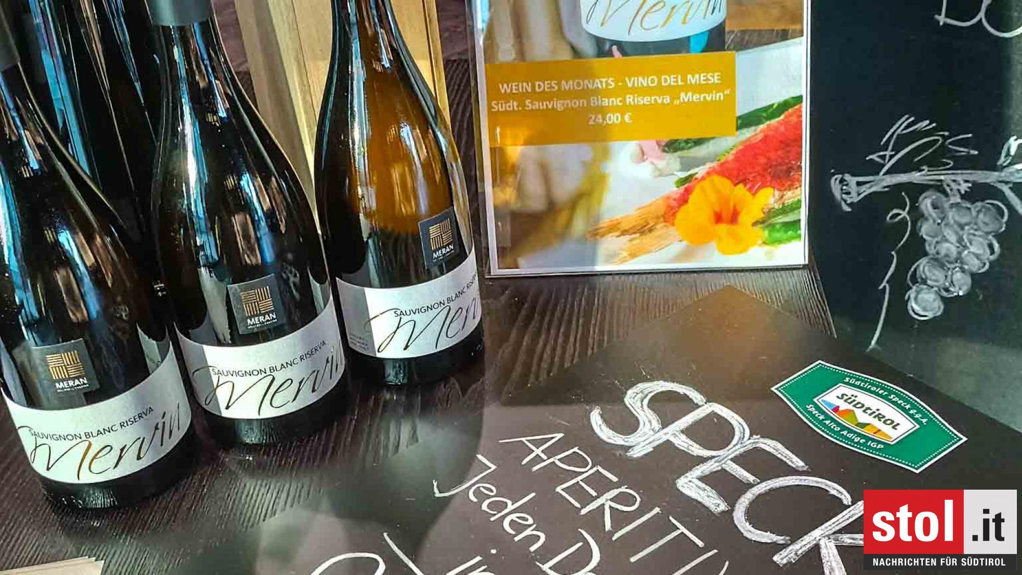 SpeckAperitivo - Spring Edition - STOL on Tour | stol.it