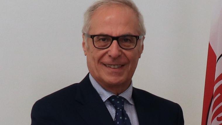 Quästor Racca verlässt Bozen