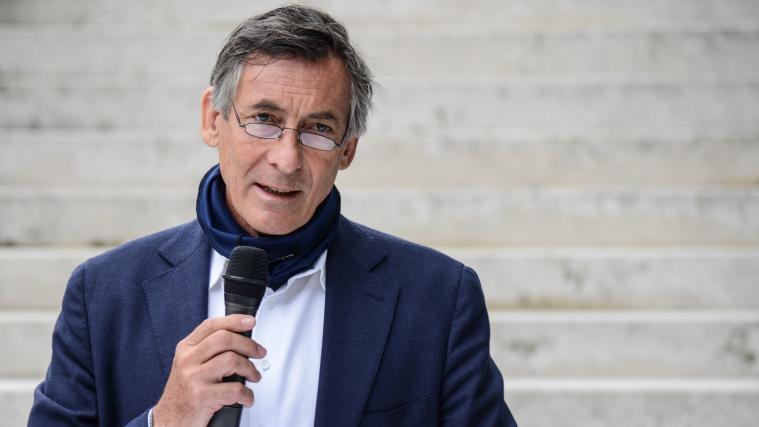 Widmann: „Aktion mit dem Ziel, Machtspiele zu befeuern“