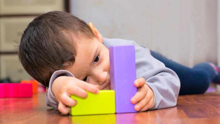 An 3 Merkmalen lässt sich Autismus bei einem Kind erkennen - Chronik ...