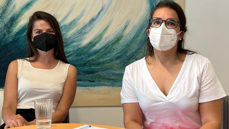 Südtiroler Jugendring und Jugendanwaltschaft tauschen sich aus ...