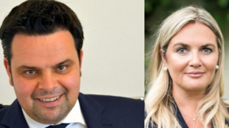 Durnwalder und Gebhard gewinnen Wahlen