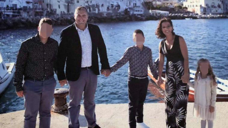 Ischia: Das achte Opfer ist der 15-jährige Michele