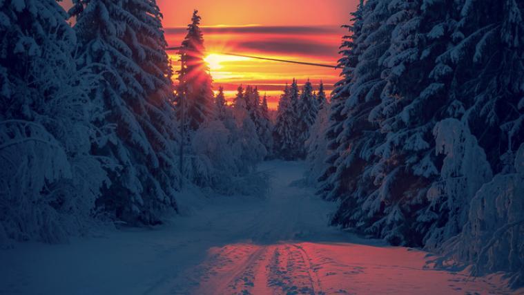 Warum ist es jetzt am Morgen länger dunkel?