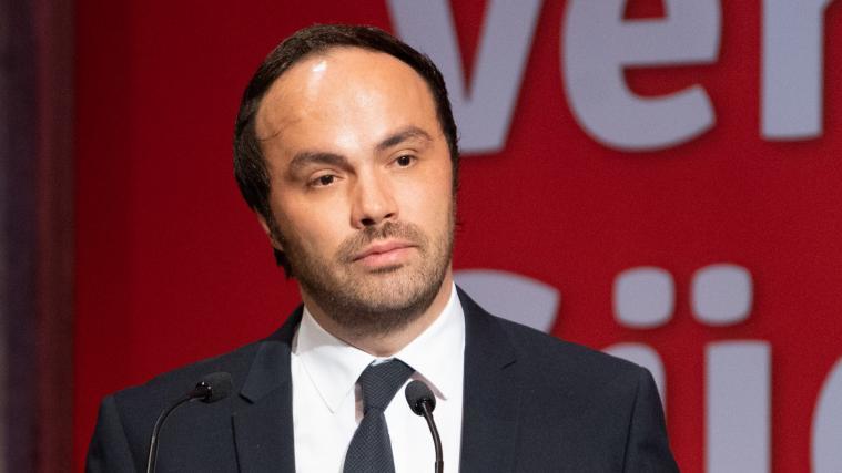 Philipp Achammer: „Jetzt reicht es!“