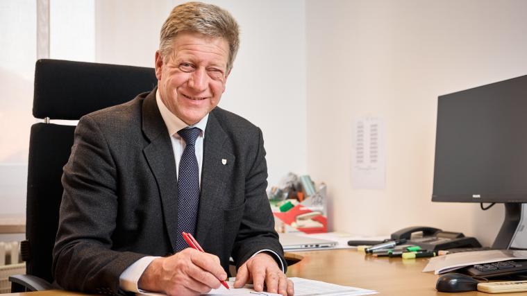 Hörtenbergtunnel: „Projekt kann nun endlich vorangetrieben werden“