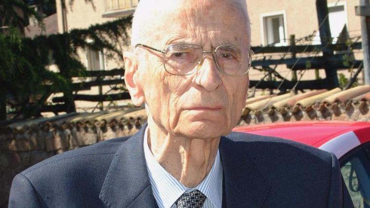 „Vorbildhafter Einsatz“: SVP würdigt Magnago