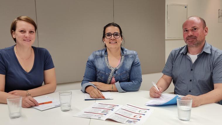 „Südtirol braucht eine Kultur der guten Arbeitsbedingungen“