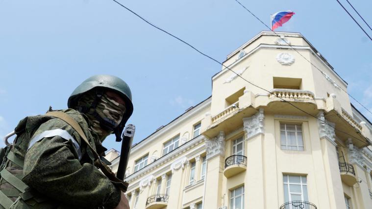 Vor ihr zittert Putin: Wer ist die Wagner-Gruppe? - Chronik | stol.it