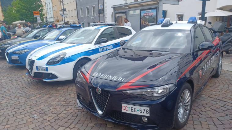 Alkoholverbot in Brixen - Chronik | stol.it