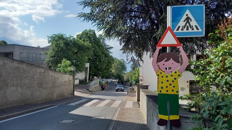 Jetzt kontrolliert „Olaf Holz“