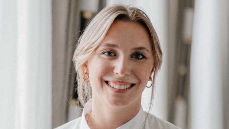 Junge Bruneckerin macht Karriere mit süßen Kreationen - Panorama | stol.it