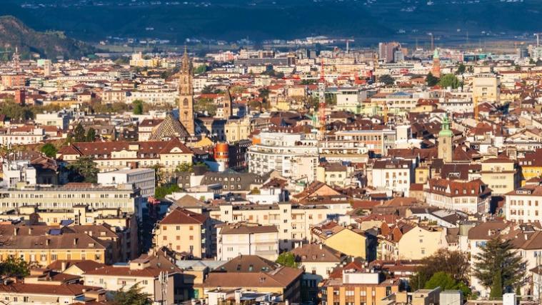 Warum in Bozen wieder die Alarmglocken läuten