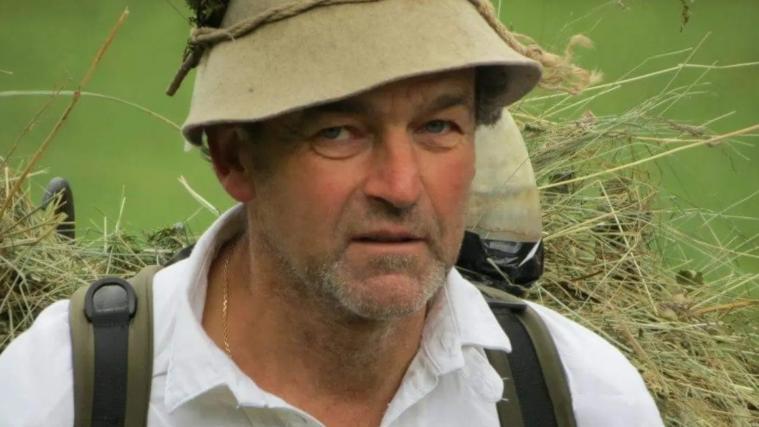 Nach schwerem Unfall: Trauer um Eduard Steinkasserer