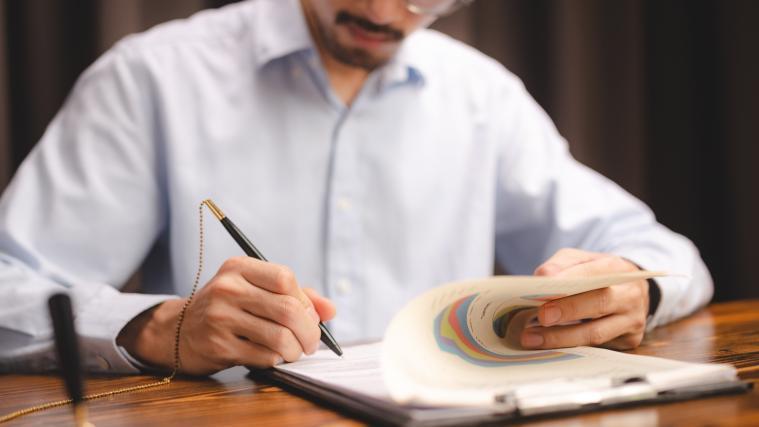 Öffentlicher Dienst: Beamte werden benotet