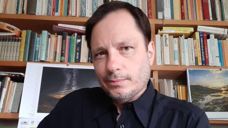 „Europäer wachen gerade panisch auf“ – Das sagt der Meraner ...