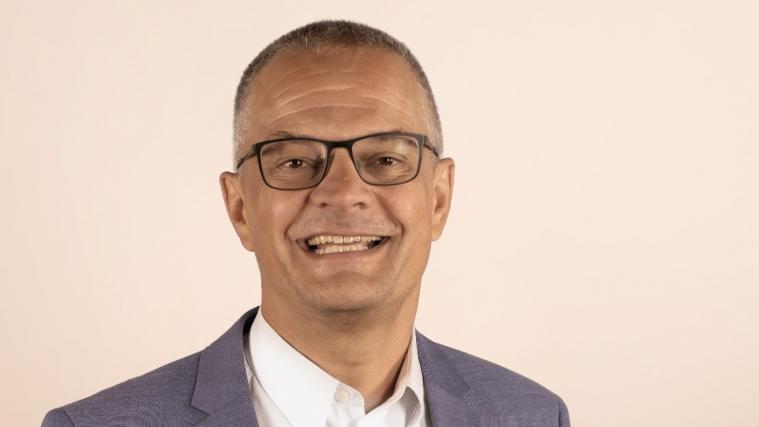 Roland Stauder zum Obmann der Freiheitlichen gewählt