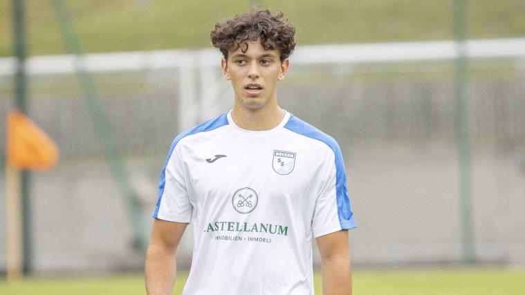 Prominente Abgänge: Ein Umbruch beim SSV Brixen - Sport | stol.it