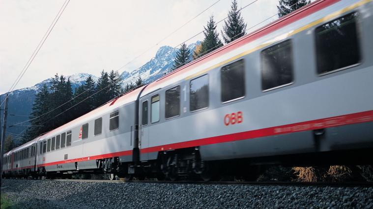 August 2025: Brennerlinie für eine Woche abschnittsweise gesperrt ...