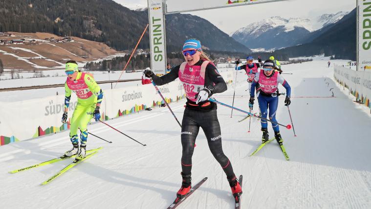 Südtiroler überzeugen beim 42. Gsieser Tal Lauf - Sport | stol.it